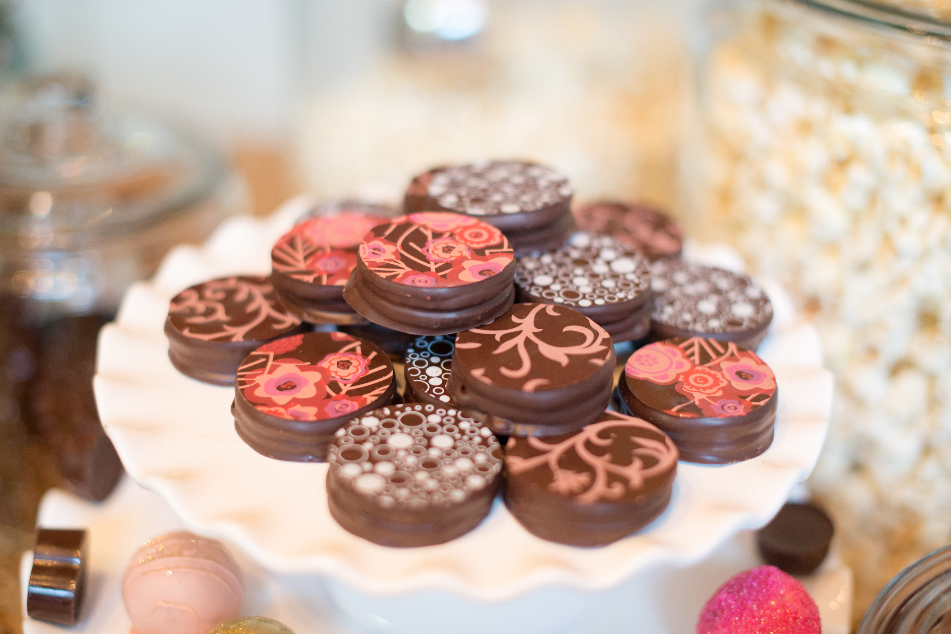 It's a Pajama Mama Party at This Sleepover Baby Shower - DFWChild