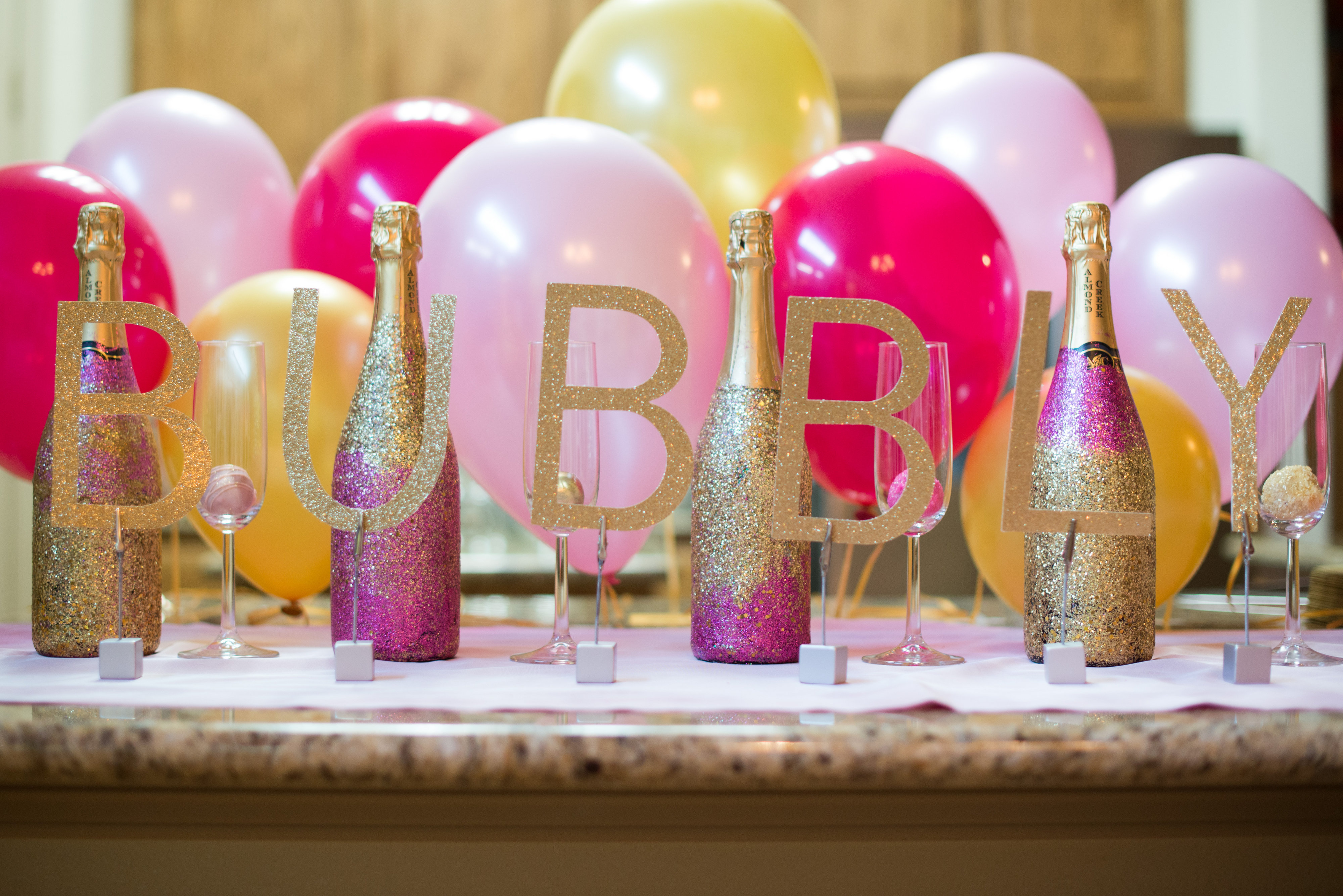 It's a Pajama Mama Party at This Sleepover Baby Shower - DFWChild