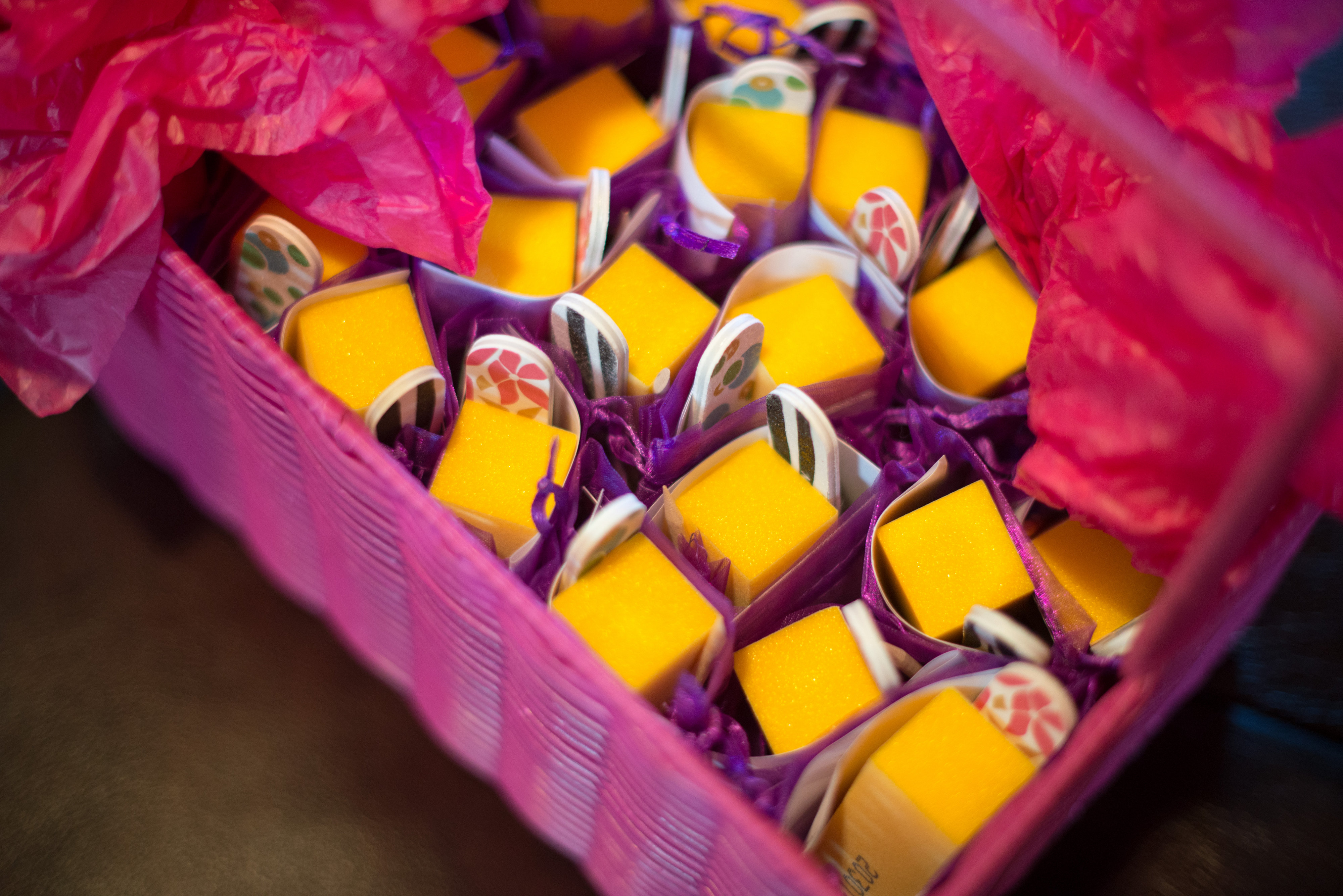 It's a Pajama Mama Party at This Sleepover Baby Shower - DFWChild