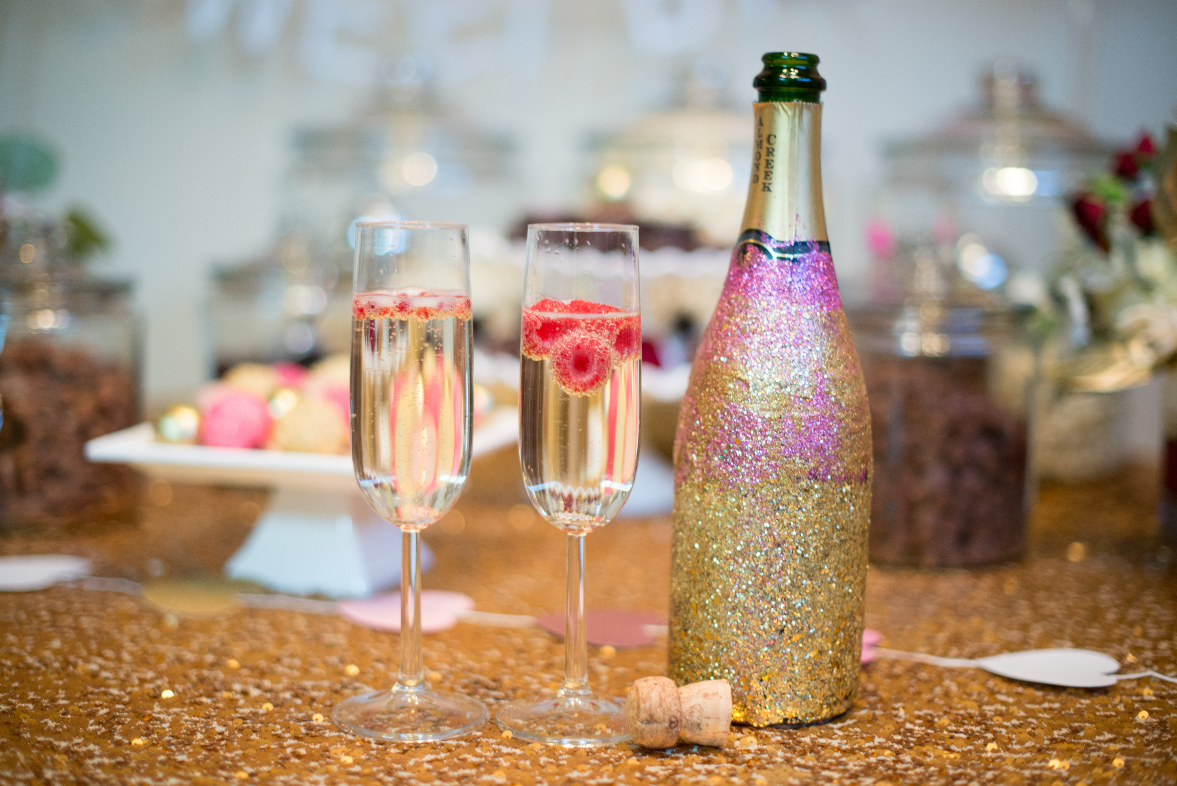 It's a Pajama Mama Party at This Sleepover Baby Shower - DFWChild