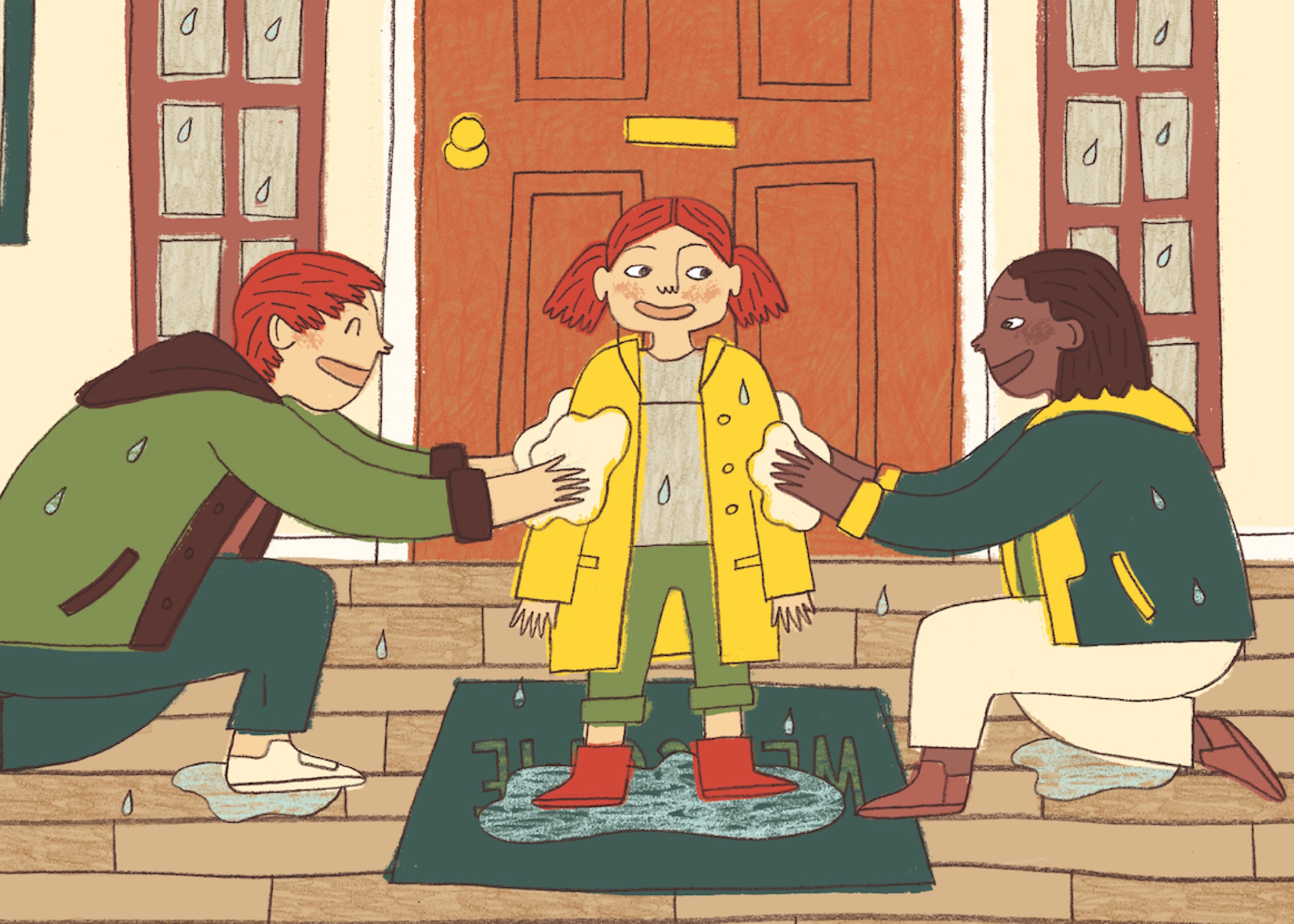 How to Stepparent - DFWChild