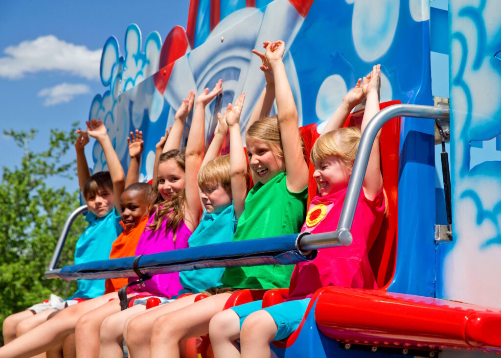 Ten Family Memberships Every Family Should Have - DFWChild