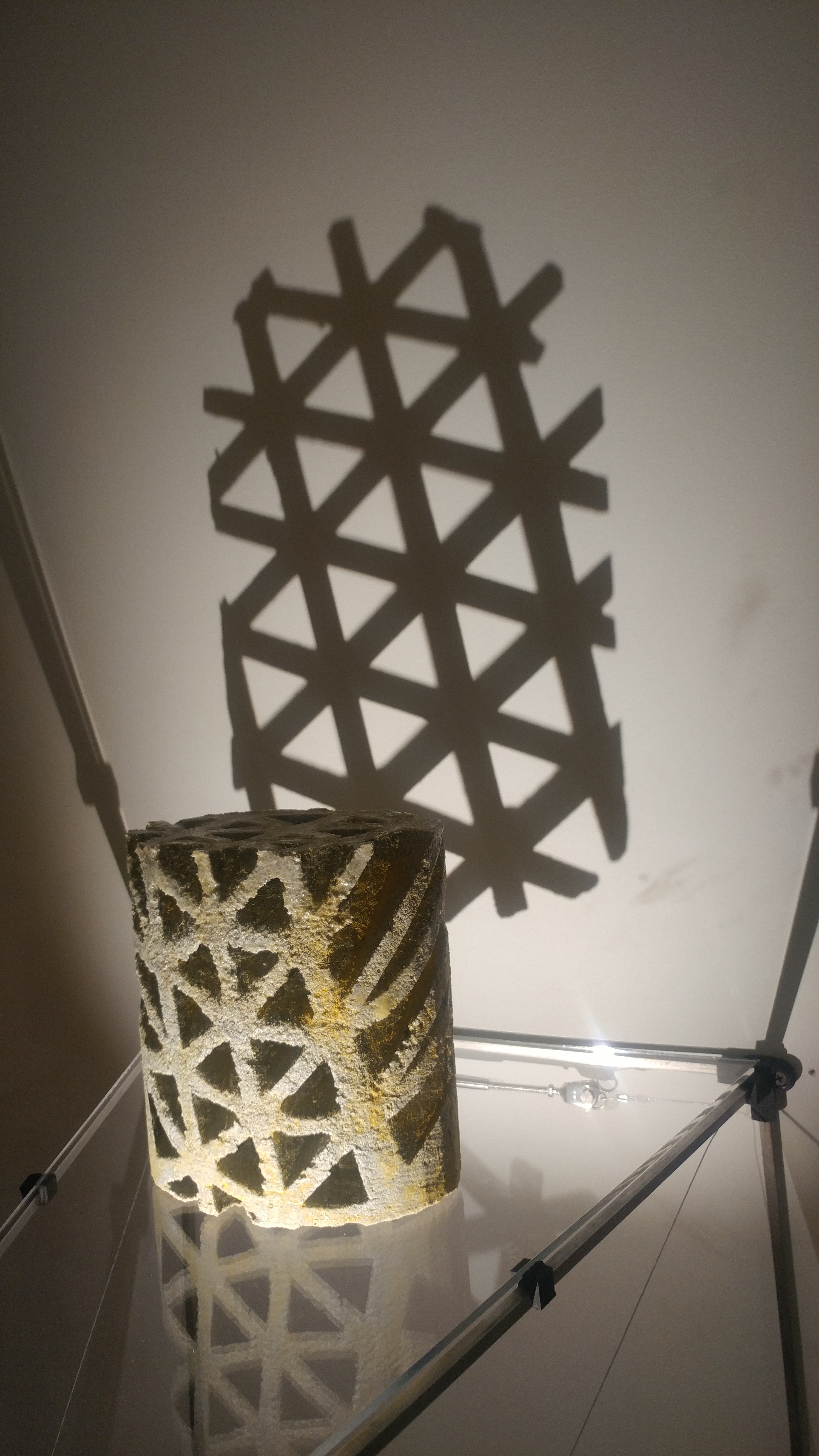 Shadow Wall Play - DFWChild