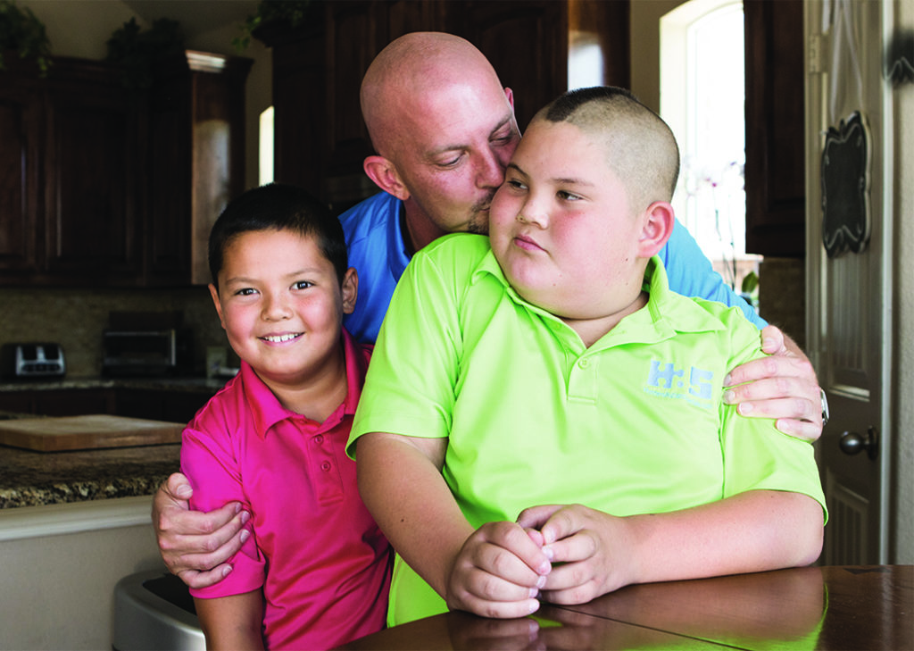 Does My Child Need To Be Cured? - DFWChild