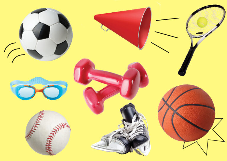 Dallas-Fort Worth Sports for Kids with Special Needs - DFWChild