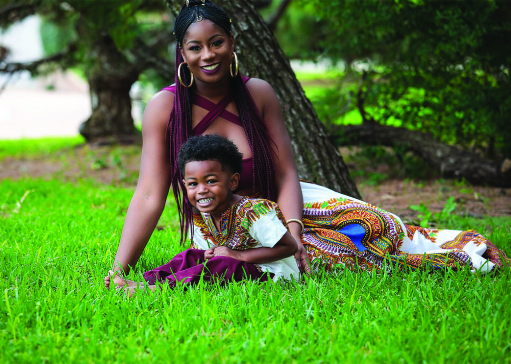 A Monday in the Life of Alexandra Kincy - DFWChild