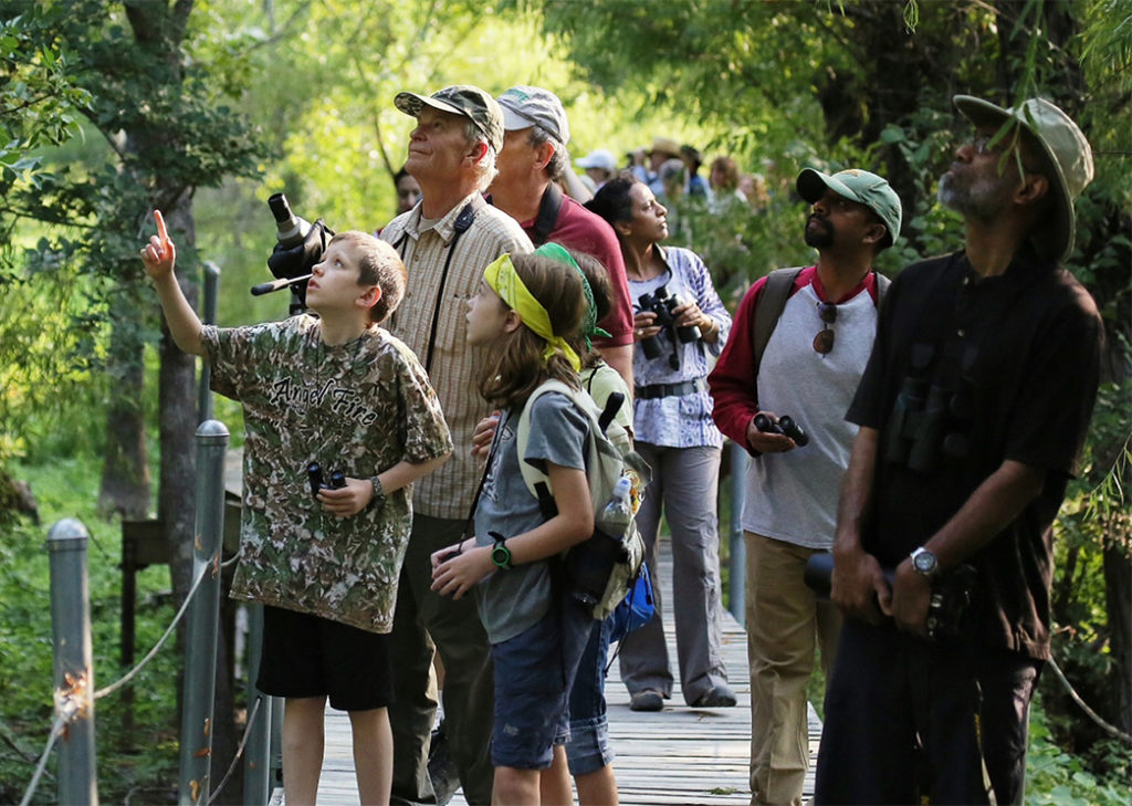 27 Hidden Nature Gems in Dallas Fort-Worth - DFWChild