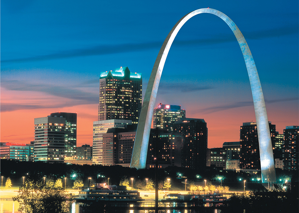 Meet Me in St. Louis - DFWChild