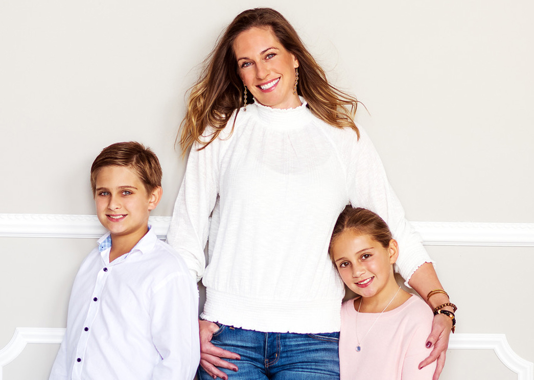 A Monday in the Life of Anne Ingwalson - DFWChild