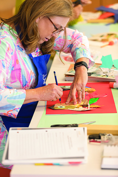 Studio Five 90 - DFWChild