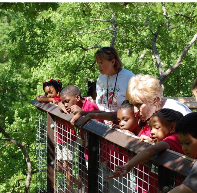 Fall Outdoor Adventure Class—Intro to Hiking - DFWChild