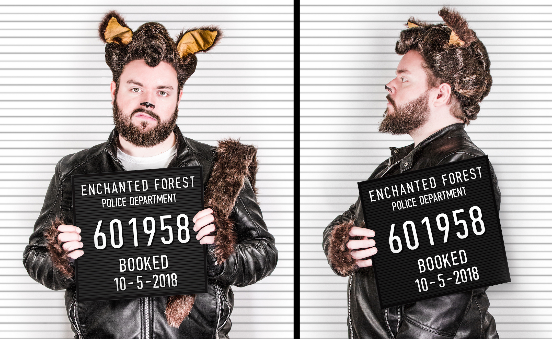 The Big Bad Musical - DFWChild