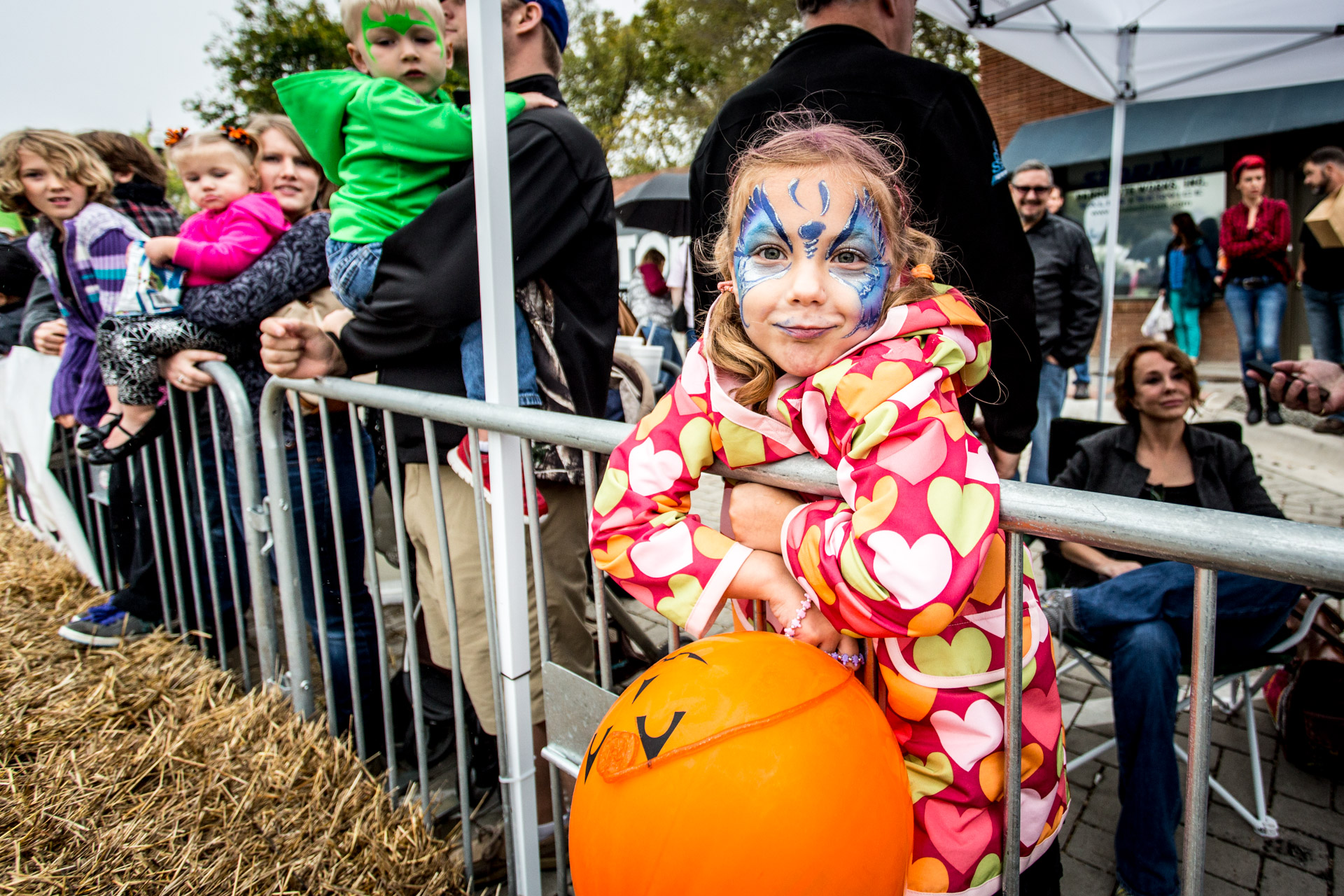 Denton’s Day of the Dead Festival - DFWChild