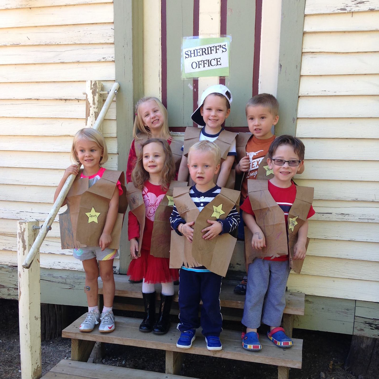 Fun on the Farm: Poncho’s Pals - DFWChild