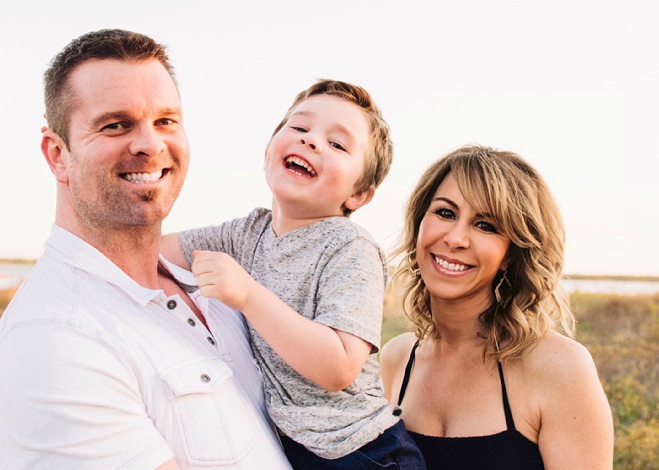 A Day in the Life of Jana Pool - DFWChild