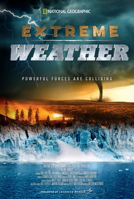 Extreme Weather 3D - DFWChild