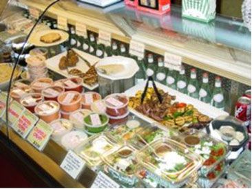 Holy Ravioli - DFWChild