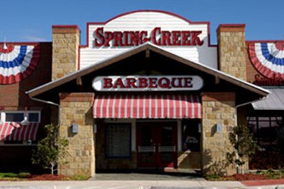 Spring Creek Barbeque - DFWChild