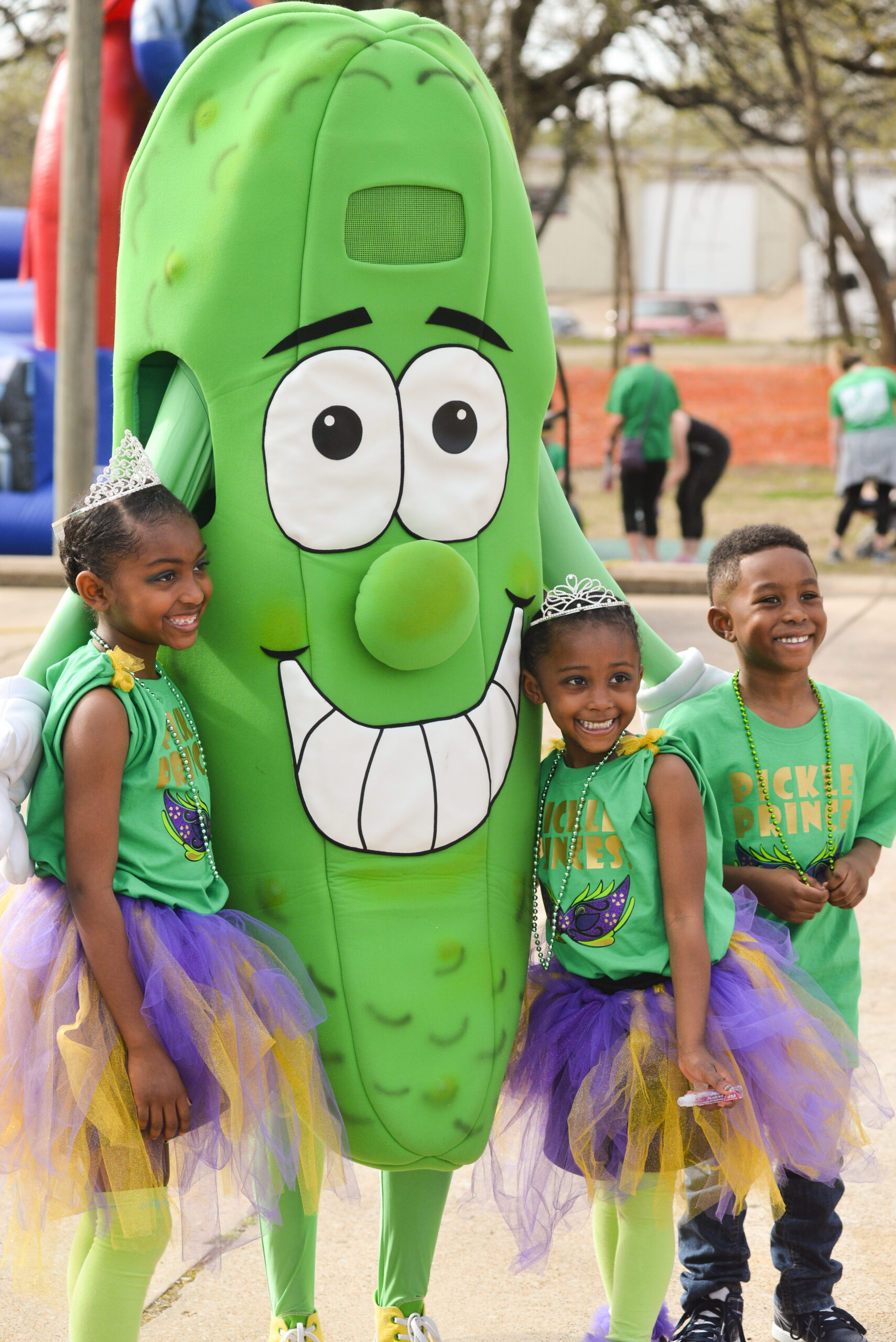 6 Places to Celebrate St. Patrick’s Day With Kids - DFWChild