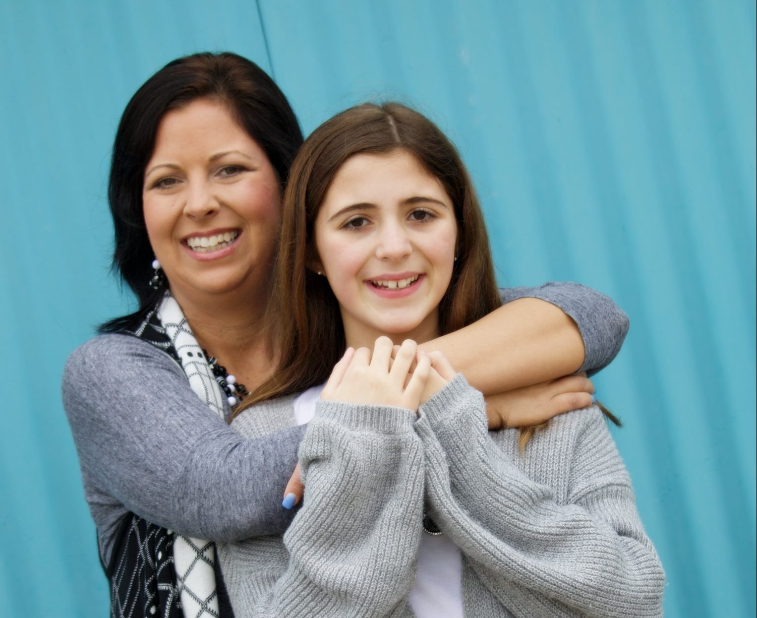 How Nanny and Single Mom Emily Carter High Spends Her Monday - DFWChild