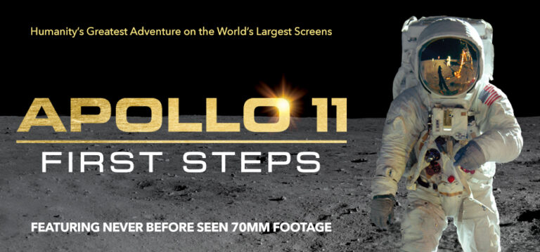 Apollo 11 – First Steps - DFWChild
