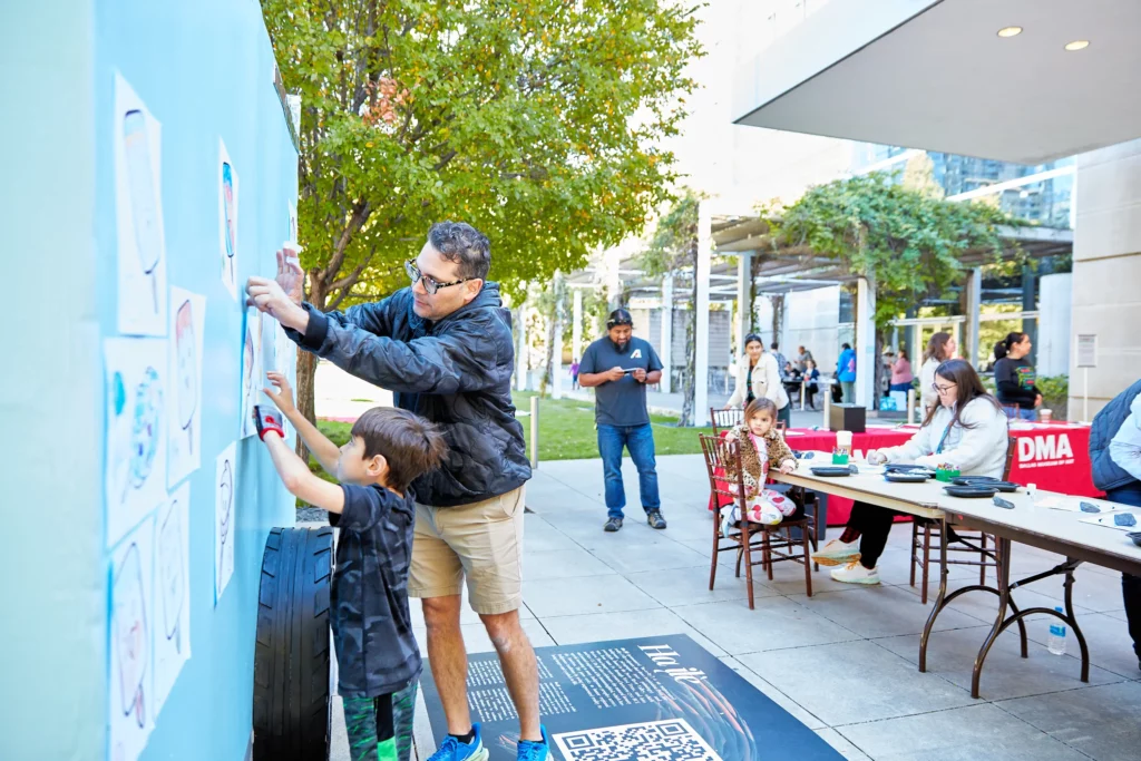 DFWChild's Best for Families 2024 - DFWChild