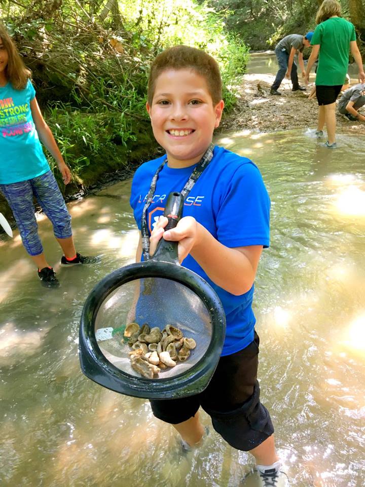 Wild Day – Geology - DFWChild