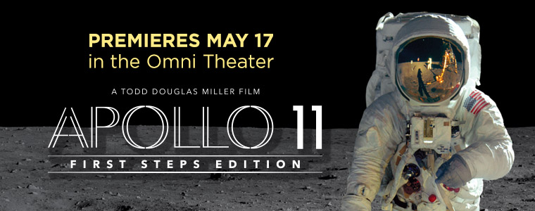 Apollo 11 – First Steps Edition - DFWChild