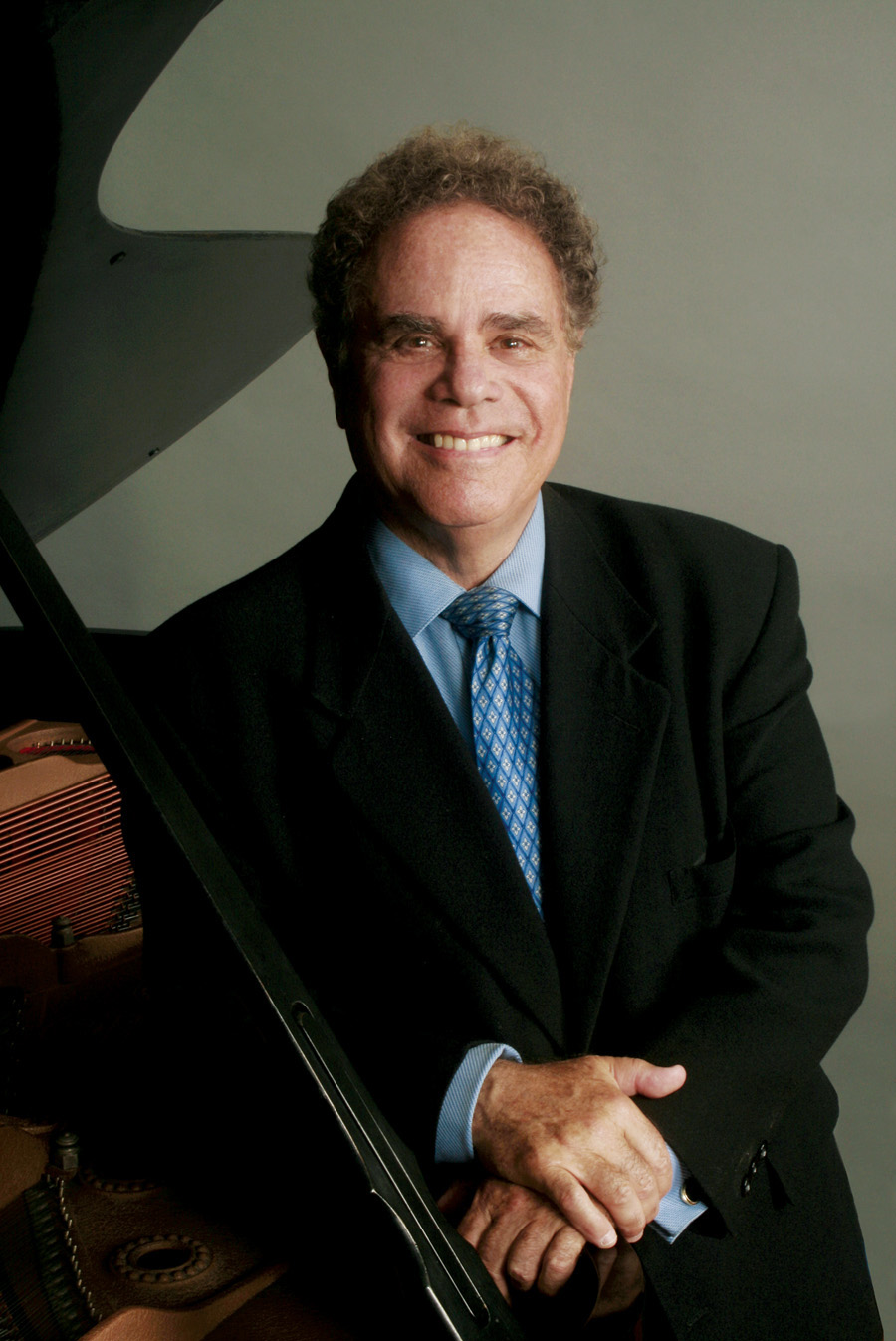 Jeffrey Siegel's Keyboard Conversations – Mistresses and Masterpieces ...