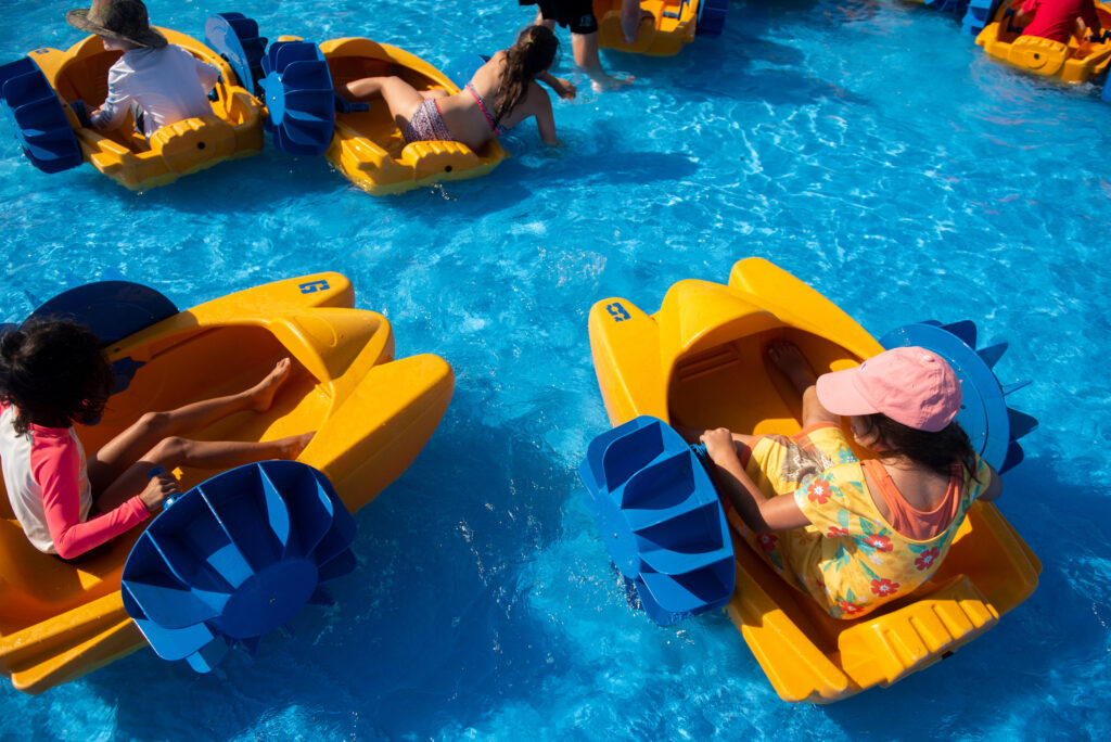 Summer Splash Bash - DFWChild