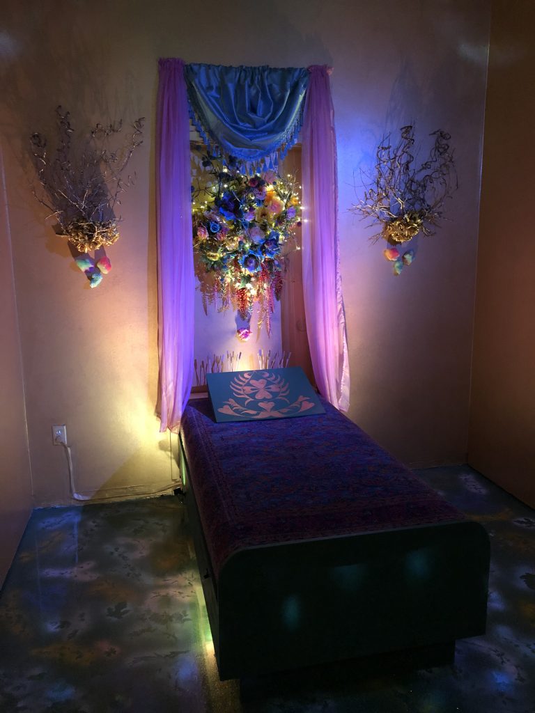 Relive The '70s At Sweet Tooth Hotel's New Installation: Discotech ...