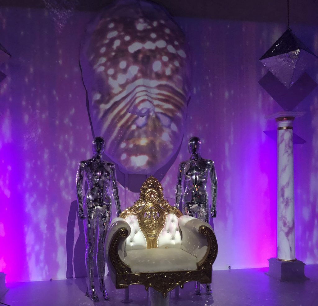 Relive The '70s At Sweet Tooth Hotel's New Installation: Discotech ...