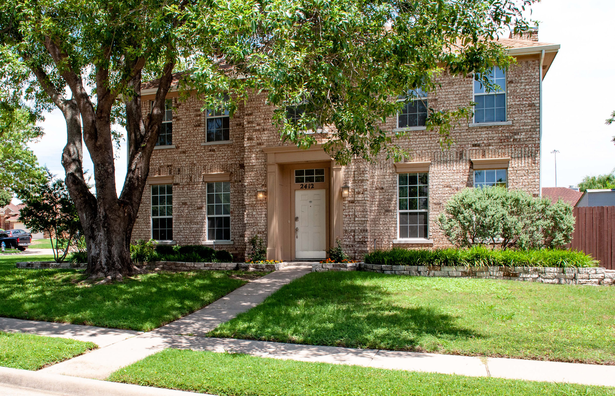 How City House Is Breaking The Homeless Cycle In Collin County - DFWChild