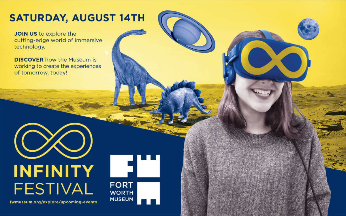 Infinity Festival - DFWChild