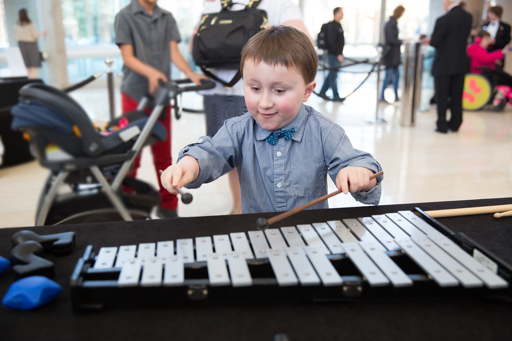 DSO on the GO Plano - DFWChild