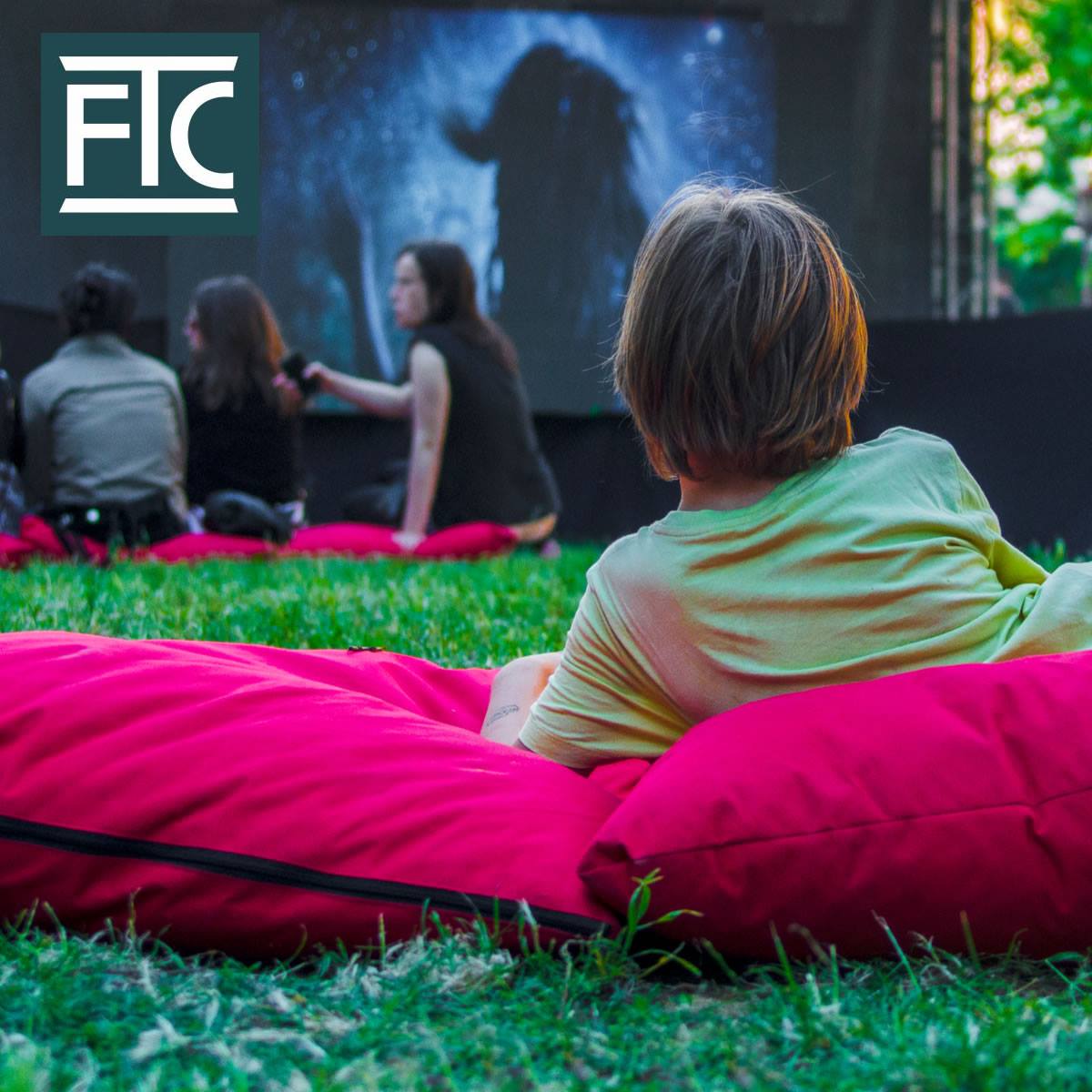 Fall Classic Family Film Fest - DFWChild