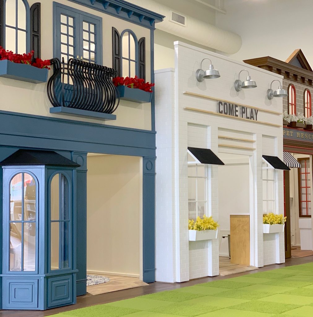 Bubble Bash - DFWChild