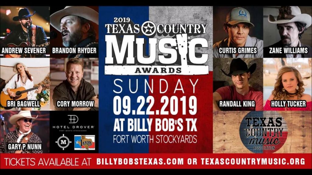 Texas Country Music Weekend - DFWChild