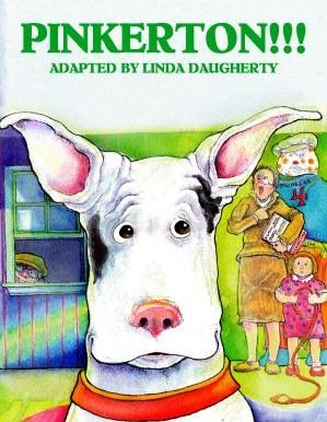 Pinkerton - DFWChild