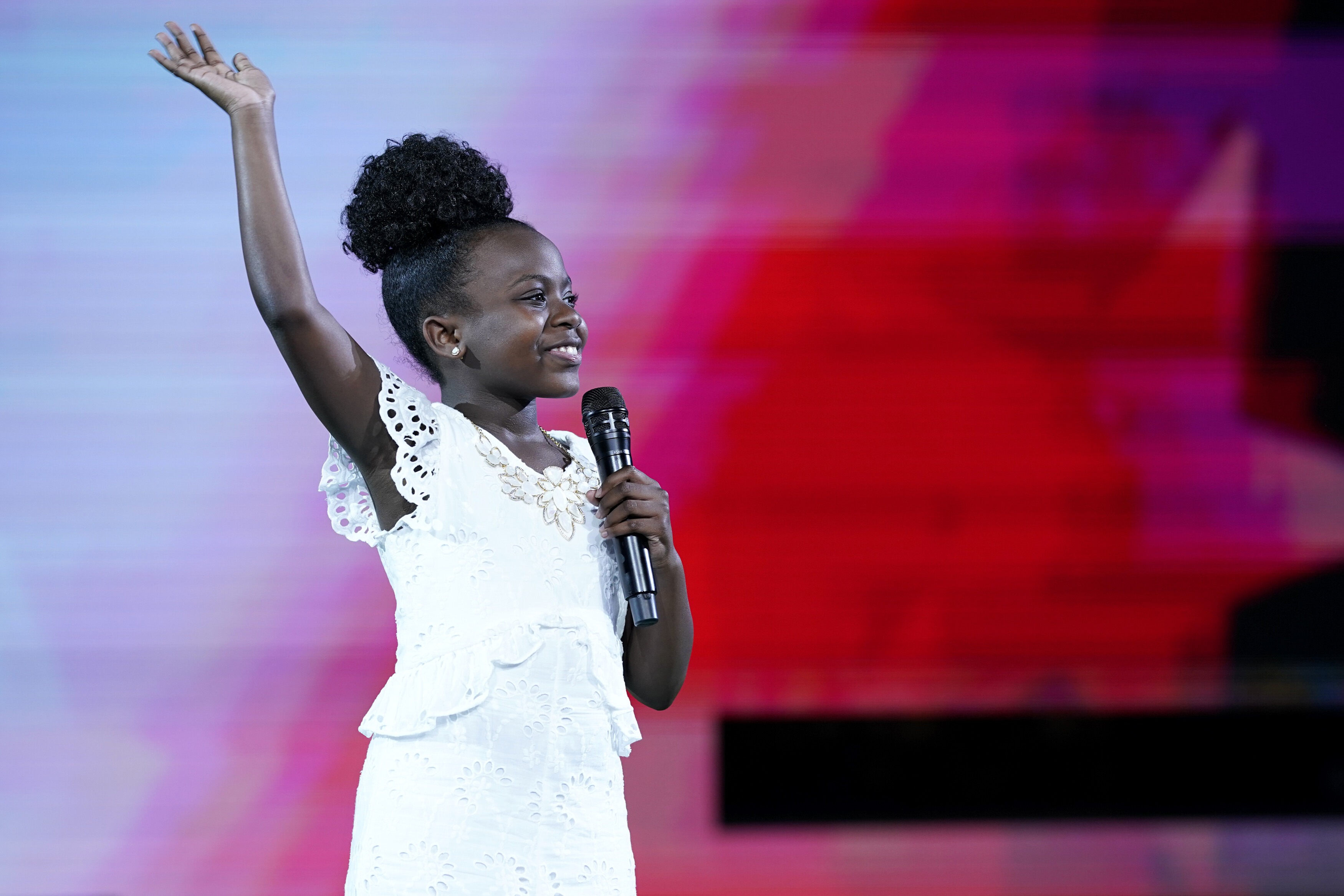 Kids Inspiring Kids: Singin' Skye - DFWChild