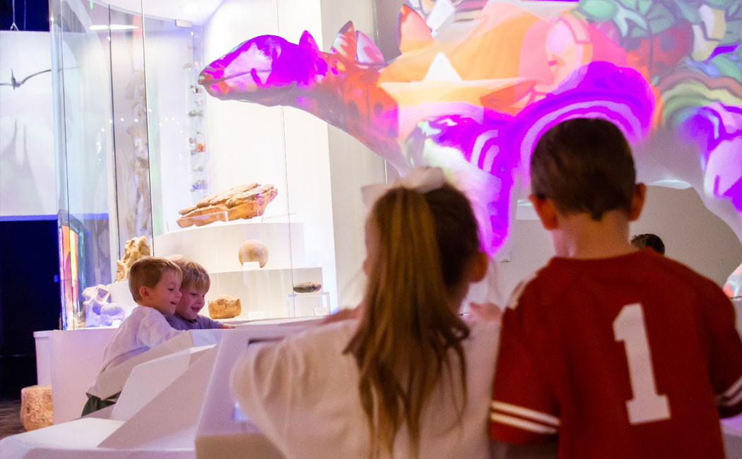 Maker Studio - DFWChild