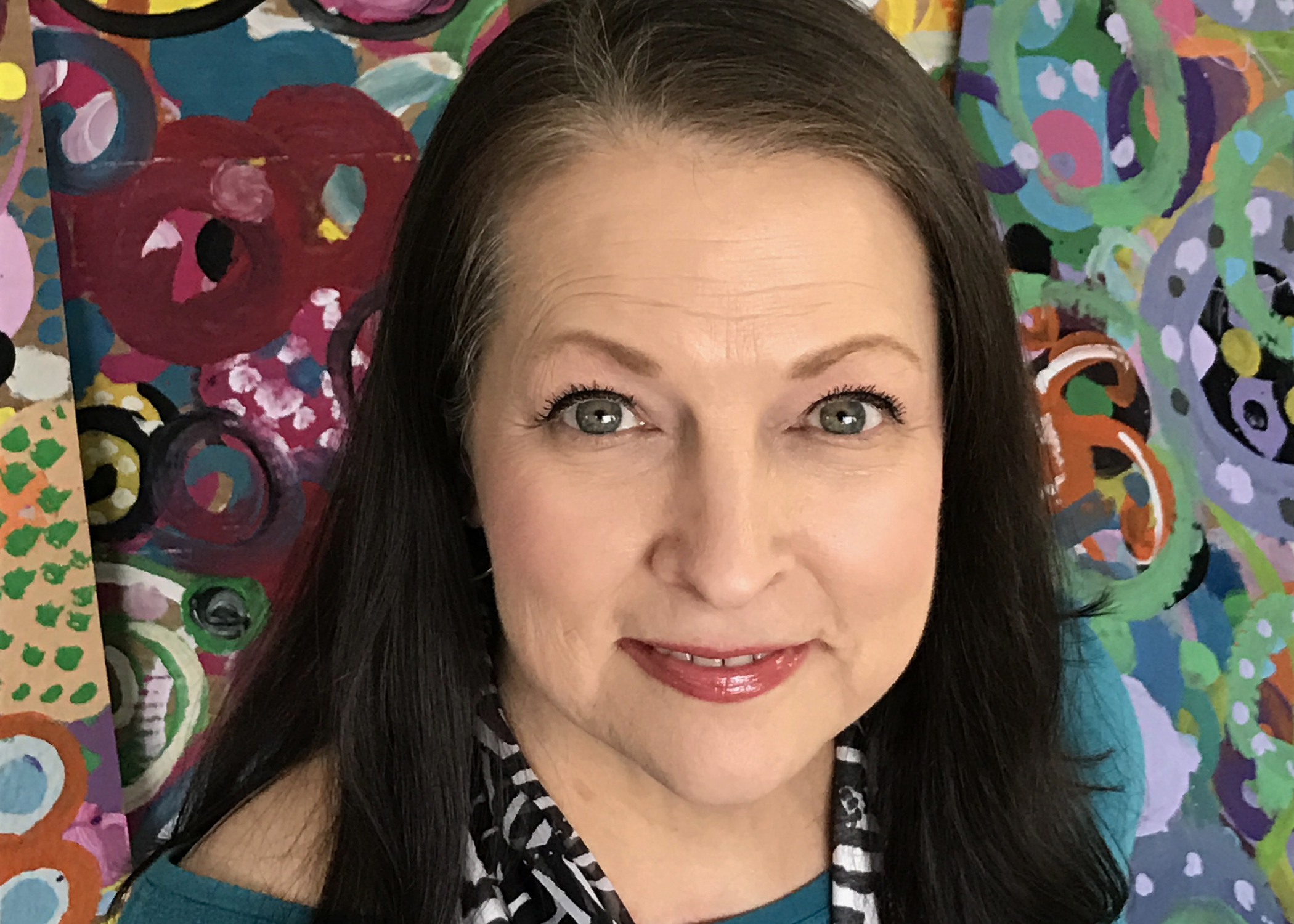 Advocating for Art: Sitting Down With Plano Art Teacher Ms. Q - DFWChild