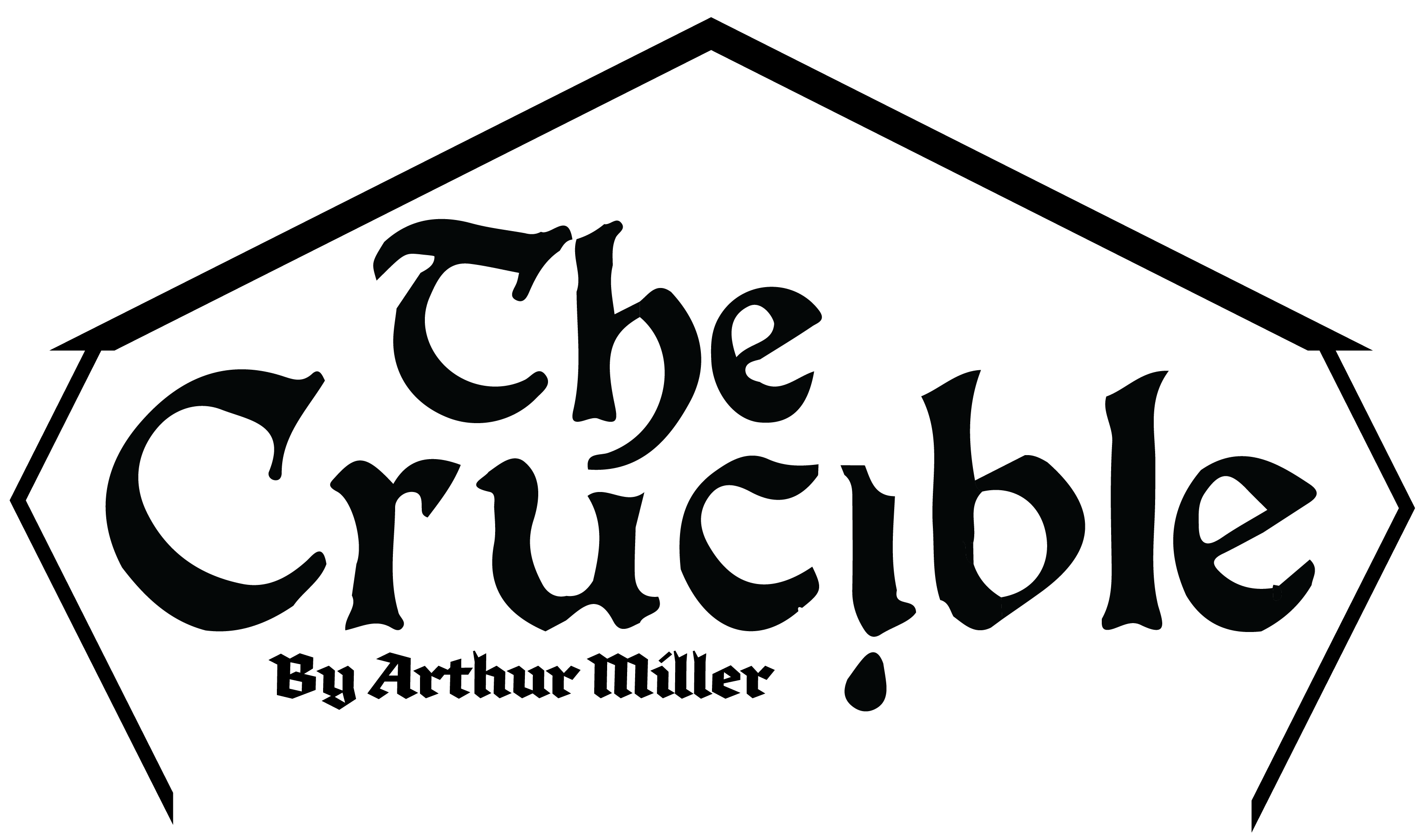 The Crucible - DFWChild