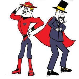 Tom Terrific - DFWChild