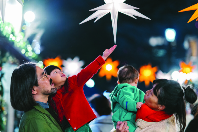 How To (Respectfully) Celebrate Other Holiday Traditions & Cultures ...