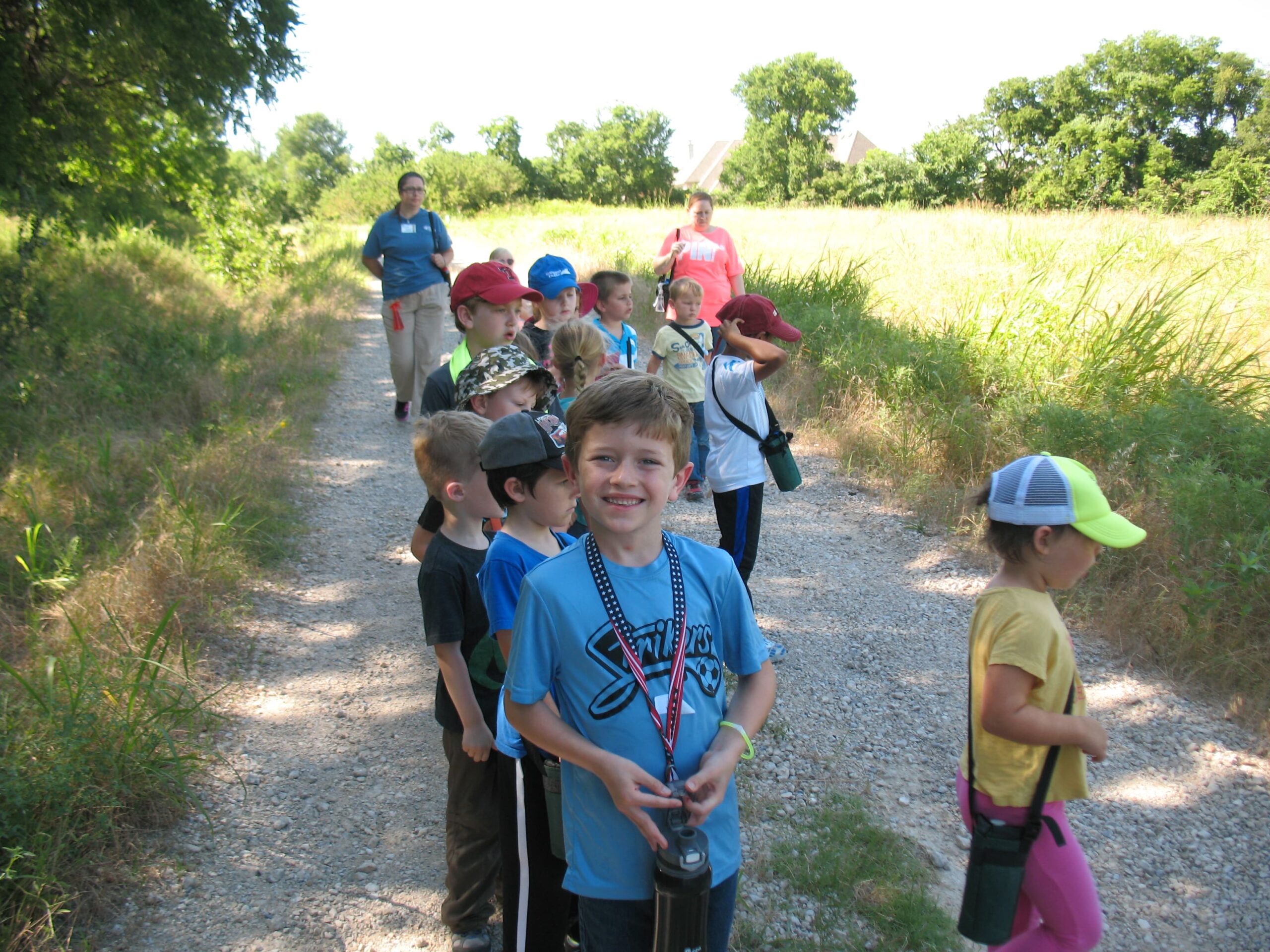 Spring Break Mini Camps - DFWChild