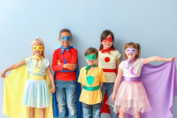 Family Fun Friday: Superhero Night - DFWChild