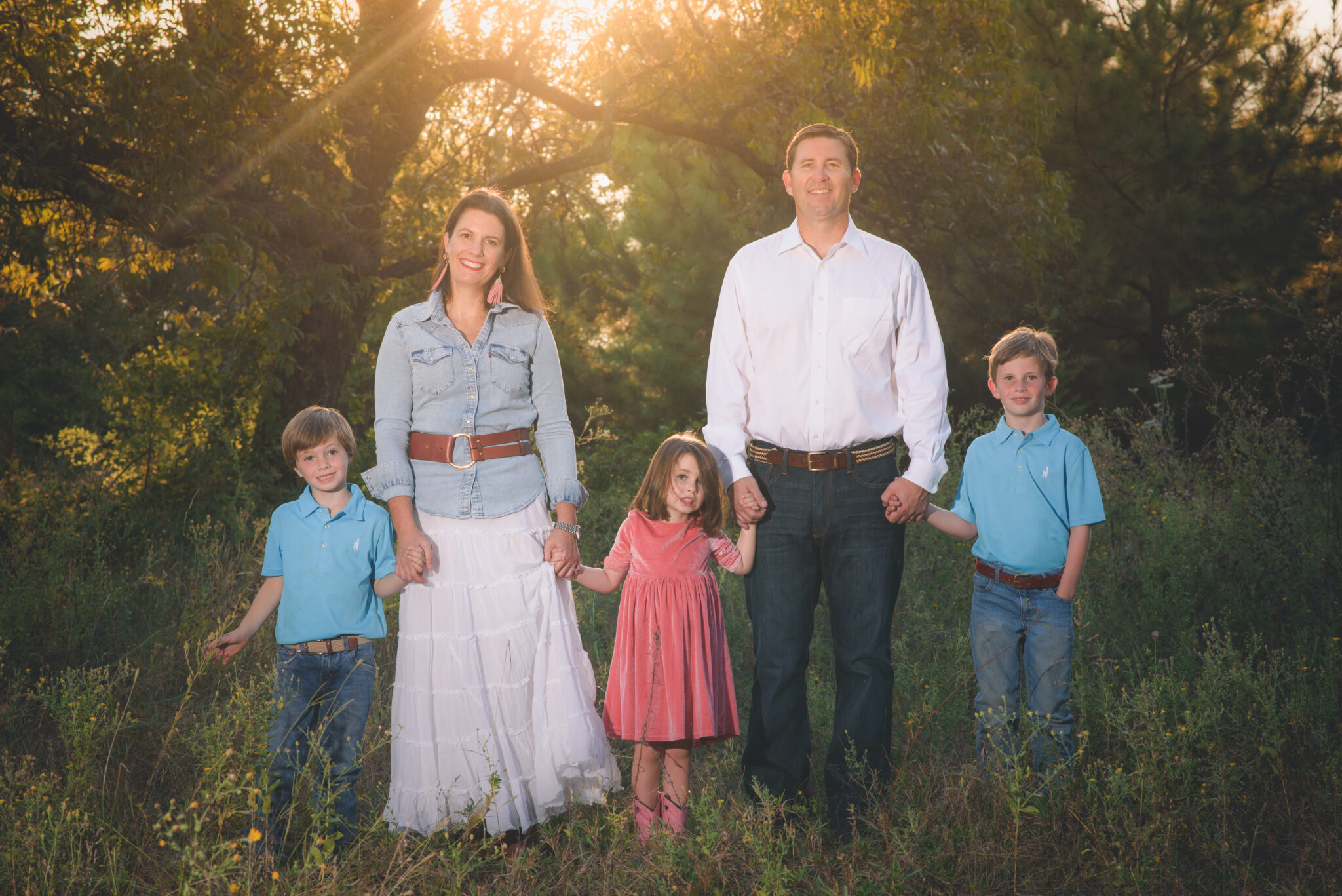 A Day in the Life of “Baby Bunched” Mom Kelly Decker - DFWChild