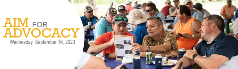 Dallas Children’s Advocacy Center’s Aim for Advocacy - DFWChild