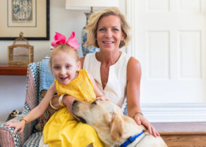 Amanda Lang: Living With the Uncertainties of Rett Syndrome